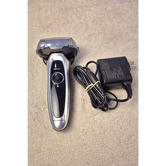 Panasonic | Grooming | Panasonic Eslv65 Arc5 Mens 5blade Cordless ...